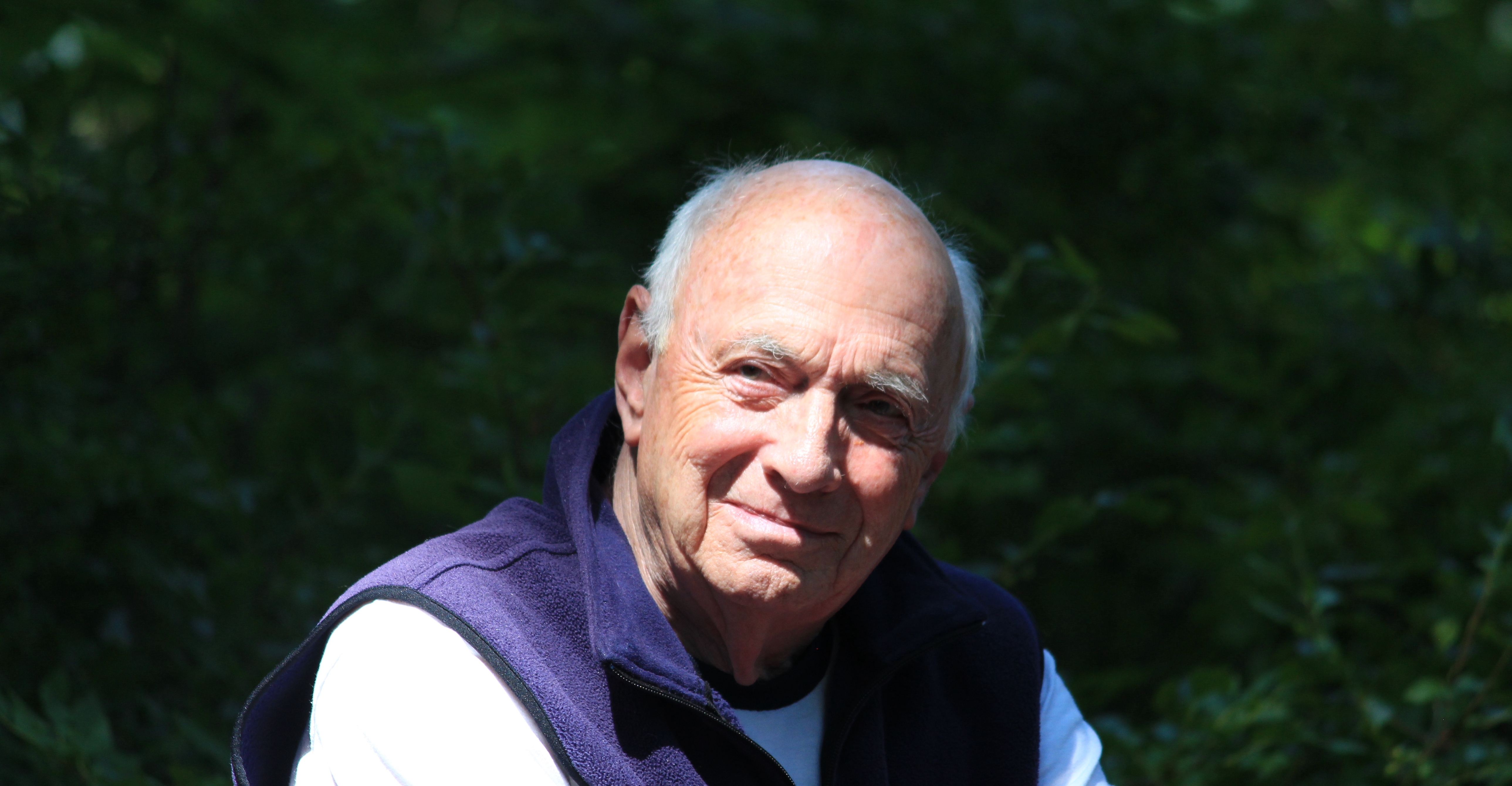 Kabeyun - Boys Summer Camp - Remembering Bill French